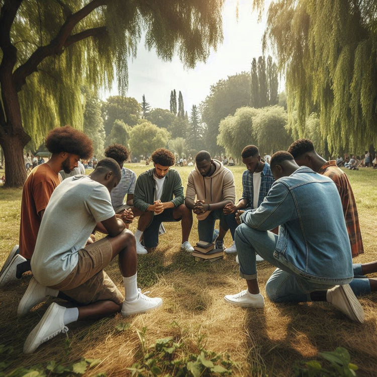 Walking in Humility – TRINITYFlag Store