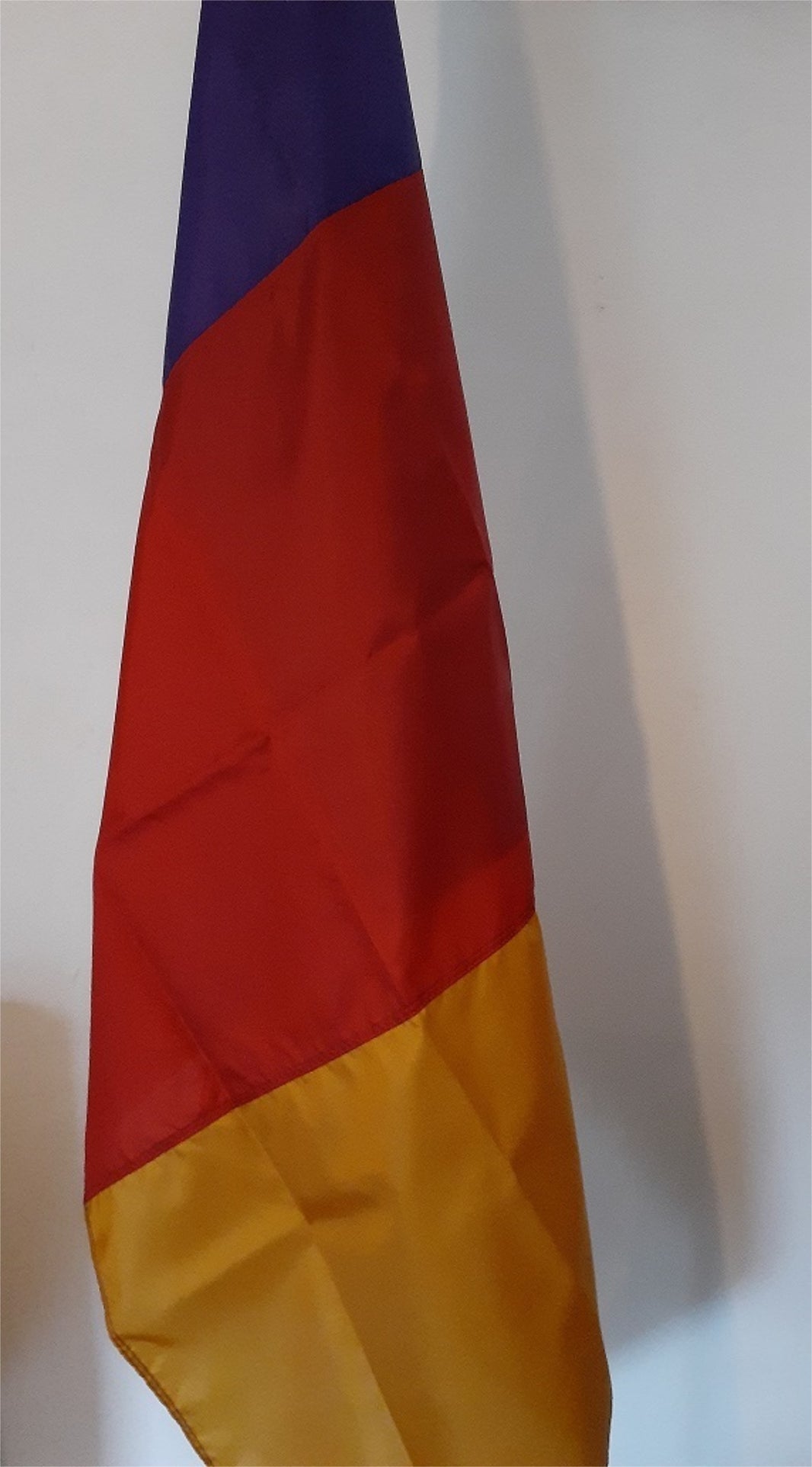TRINITY Flag is a Christian flag, yet it is the Kingdom Flag ...