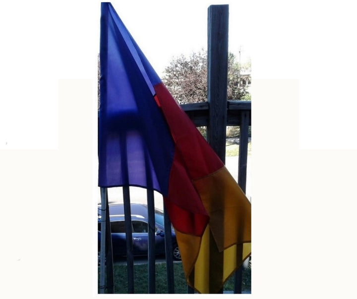 LARGE STANDARD FLAGS – TRINITYFlag Store